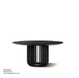 Juice Round Dining Table by Miniforms | Shop Modern Loft