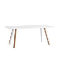 Ori Rectangular Table | Lapalma