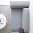 PLUS Sofa by Lapalma | Modular Seating