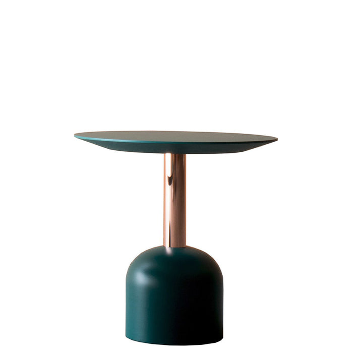 Illo Marble Coffee Table and Side Table | Miniforms