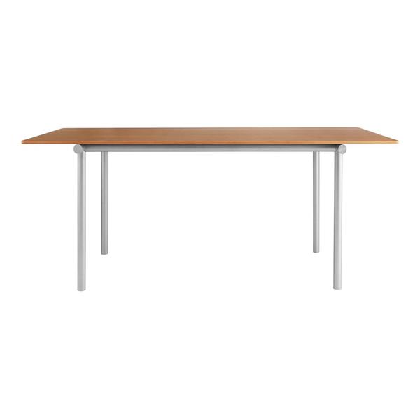 Tubby Tube Dining Table | Modern Loft