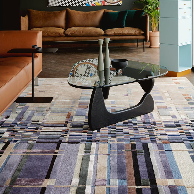 Svaberg Handtufted Area Rug | Luxury modern rugs Rugs