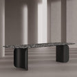 Barry Dining Table | Miniforms