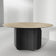Barry Dining Table | Miniforms