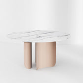 Barry Dining Table | Miniforms