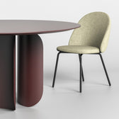Barry Dining Table | Miniforms