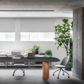 Barry Dining Table | Miniforms