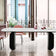 Barry Dining Table | Miniforms