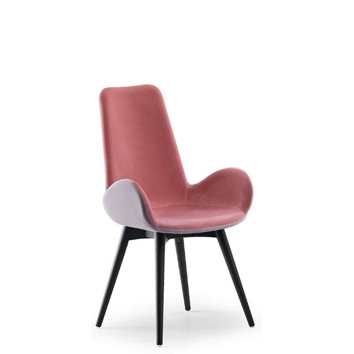 Dalia PA L TS Tall Armchair | Midj