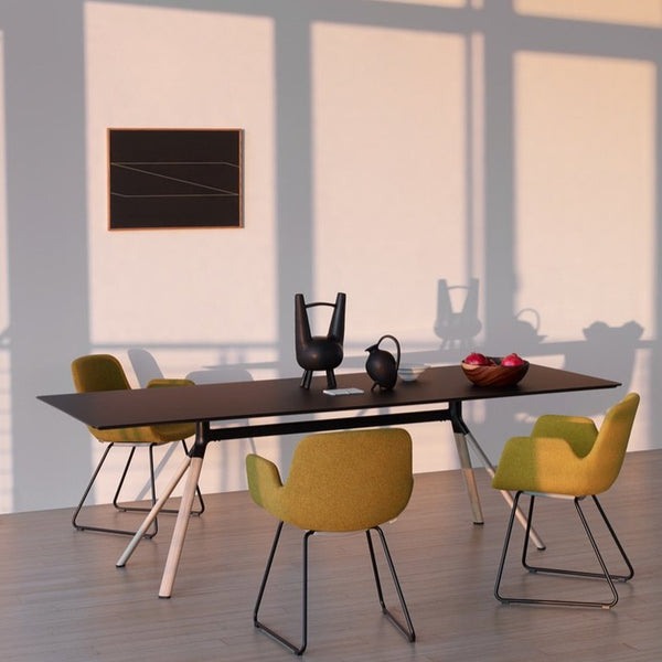 ADD T Square Desk | Lapalma