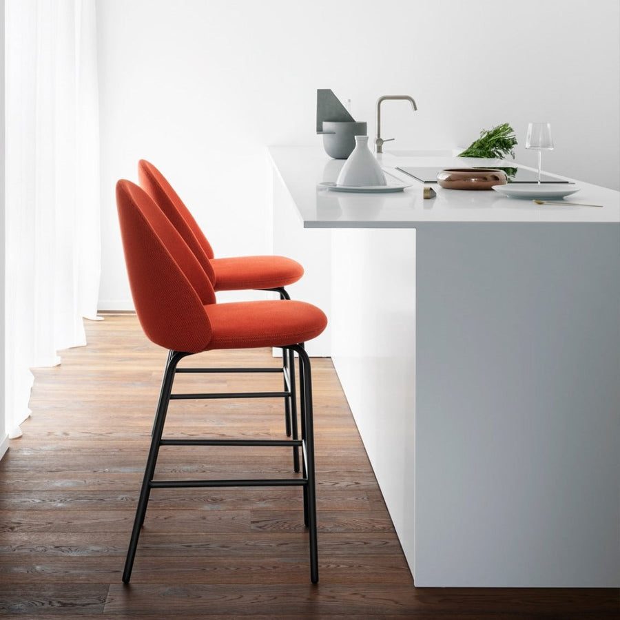 Iola Counter Stool - Miniforms | Modern Loft