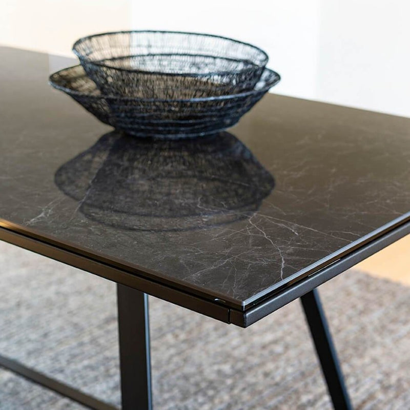 Alfred Extendable Dining Table | Midj