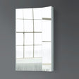 Mimesis Wall Mounted Mirror | Modern Loft