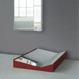 Mimesis Wall Mounted Mirror | Modern Loft