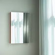 Mimesis Wall Mounted Mirror | Modern Loft