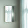 Mimesis Wall Mounted Mirror | Modern Loft