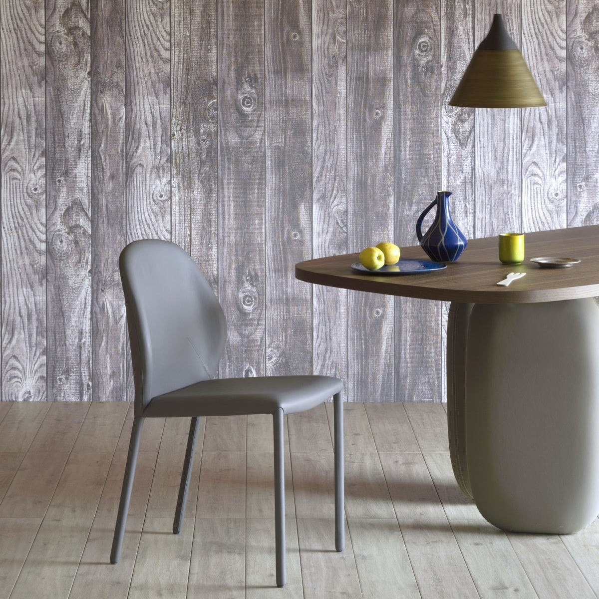 Dumbo Dining Chair | Miniforms