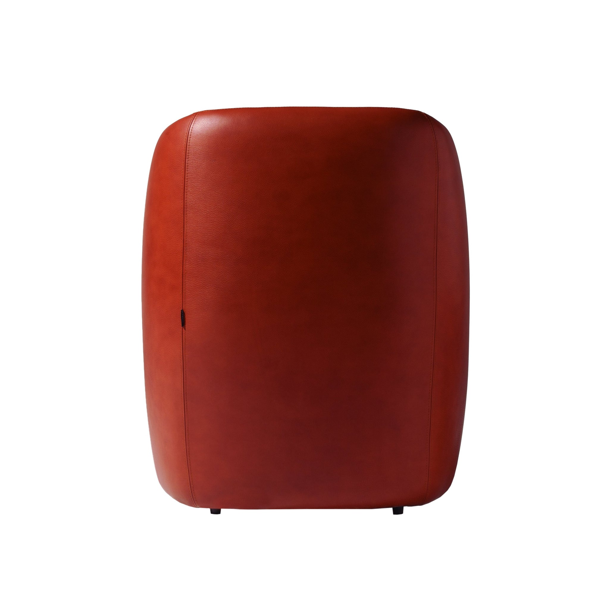 Plum 560 Lounge Chair - Upholstered | Capdell