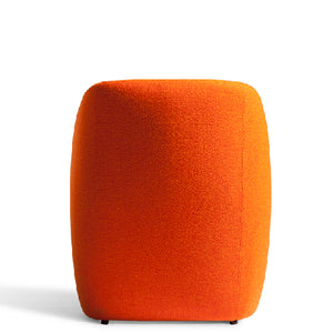 Plum 560 Lounge Chair - Upholstered | Capdell