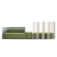 PLUS Sofa by Lapalma | Modular Seating