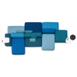 PLUS Sofa by Lapalma | Modular Seating