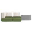 PLUS Sofa by Lapalma | Modular Seating