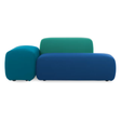 PLUS Sofa by Lapalma | Modular Seating