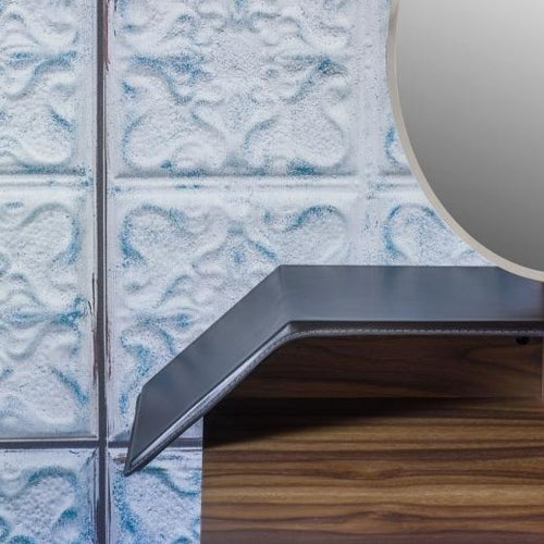 Tolda Desk and Console | Miniforms